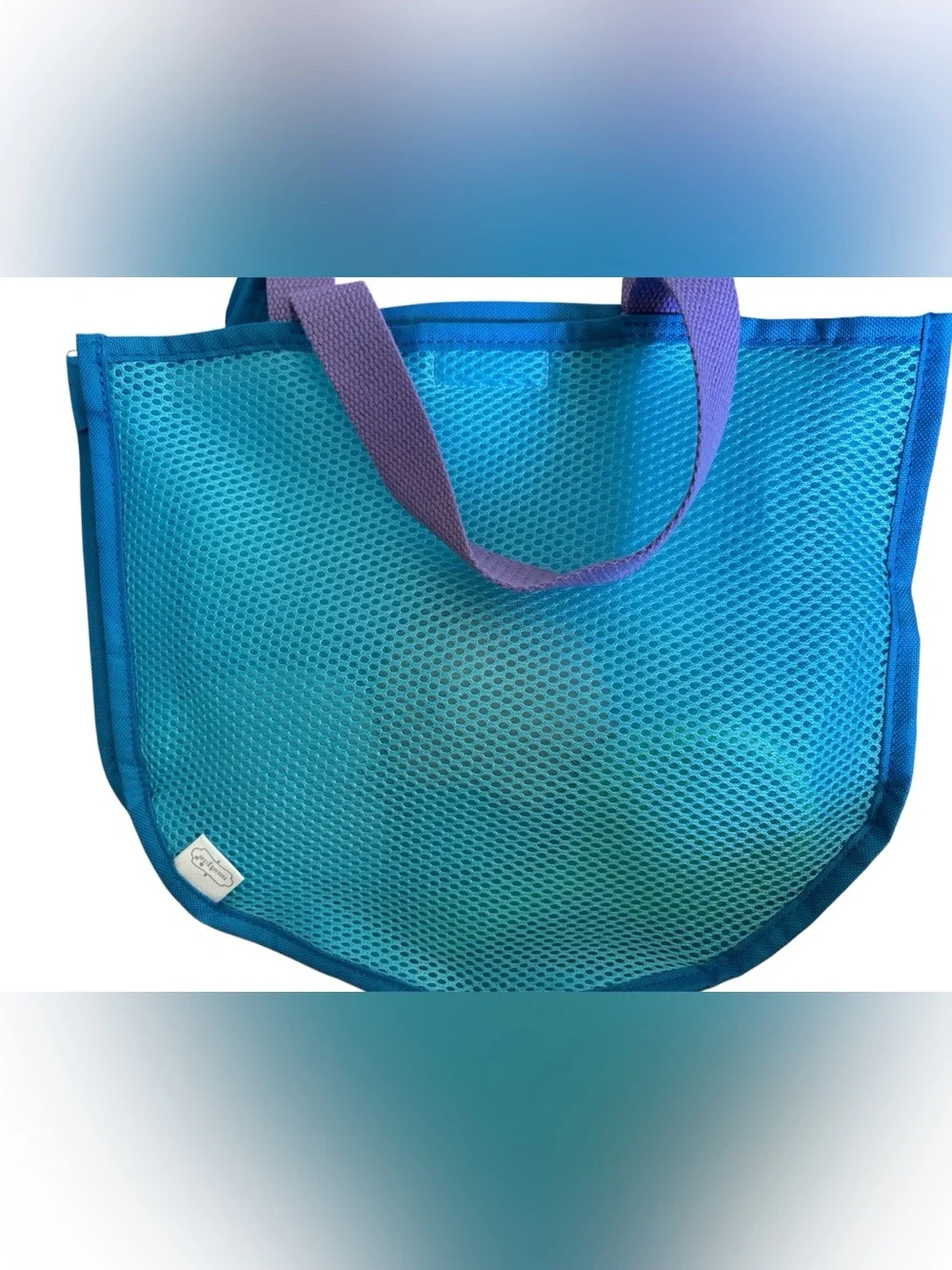Mud Pie | Toys | New Mud Pie Sea Turtle Girls Beach Tote Sand Toys Play ...